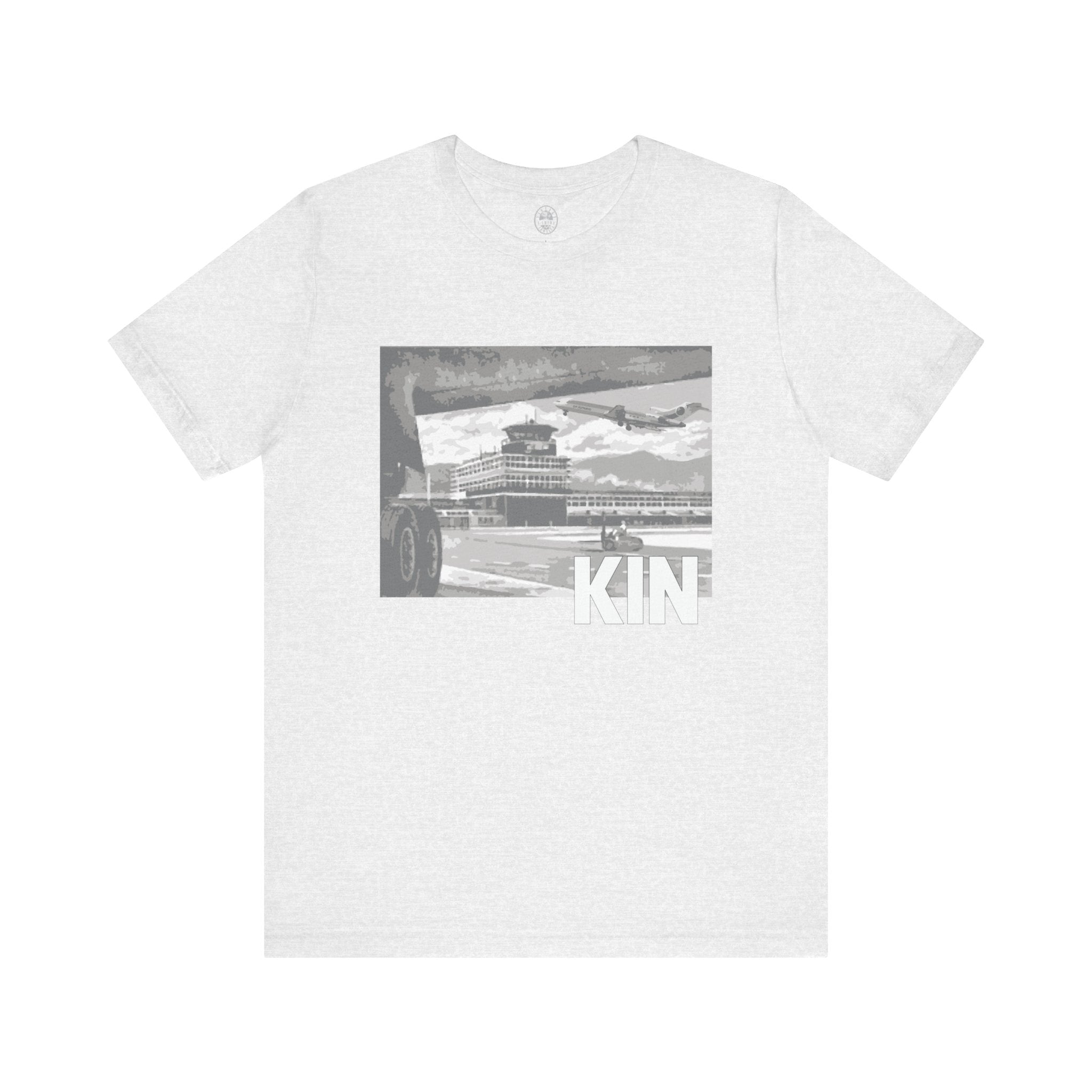 KIN Jamaica – Vintage Jamaica T-Shirts
